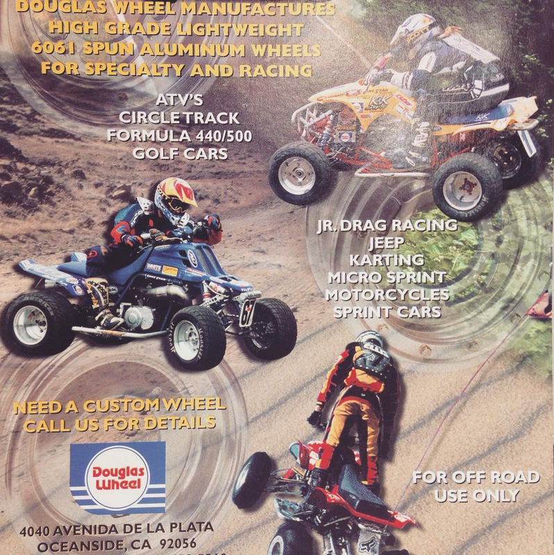 A Lineage of Champions – the History of DWT Racing – DWT RACING