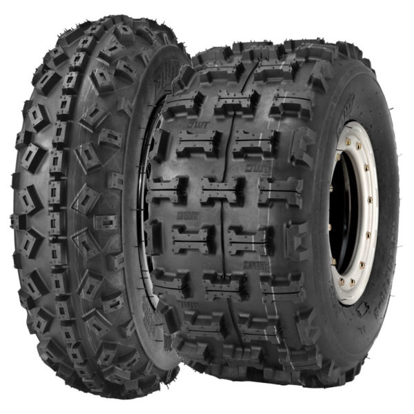 TIRES – DWT RACING
