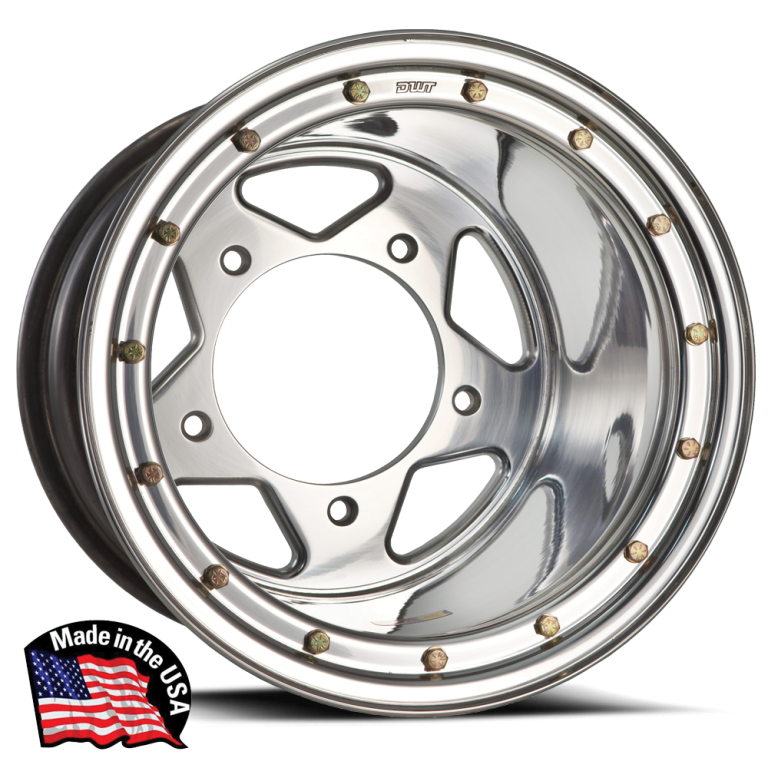 BILLET CENTER COMPETITION BEADLOCK – DWT RACING