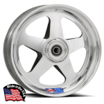 WHEELS – DWT RACING