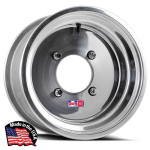 SPORT RED LABEL UTV – .190 – DWT RACING