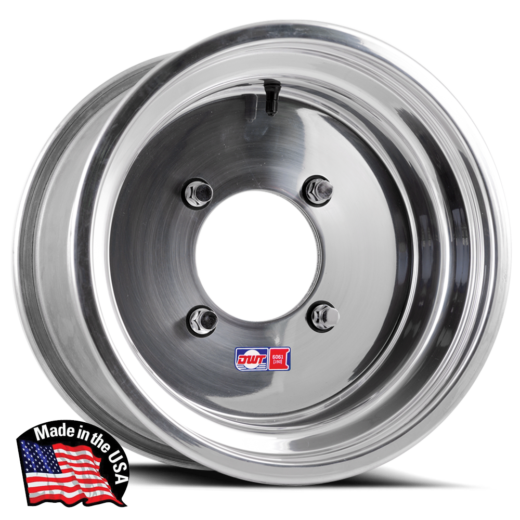 ULTIMATE SPORT – Polished – DWT RACING