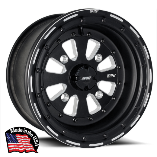 WHEELS – DWT RACING