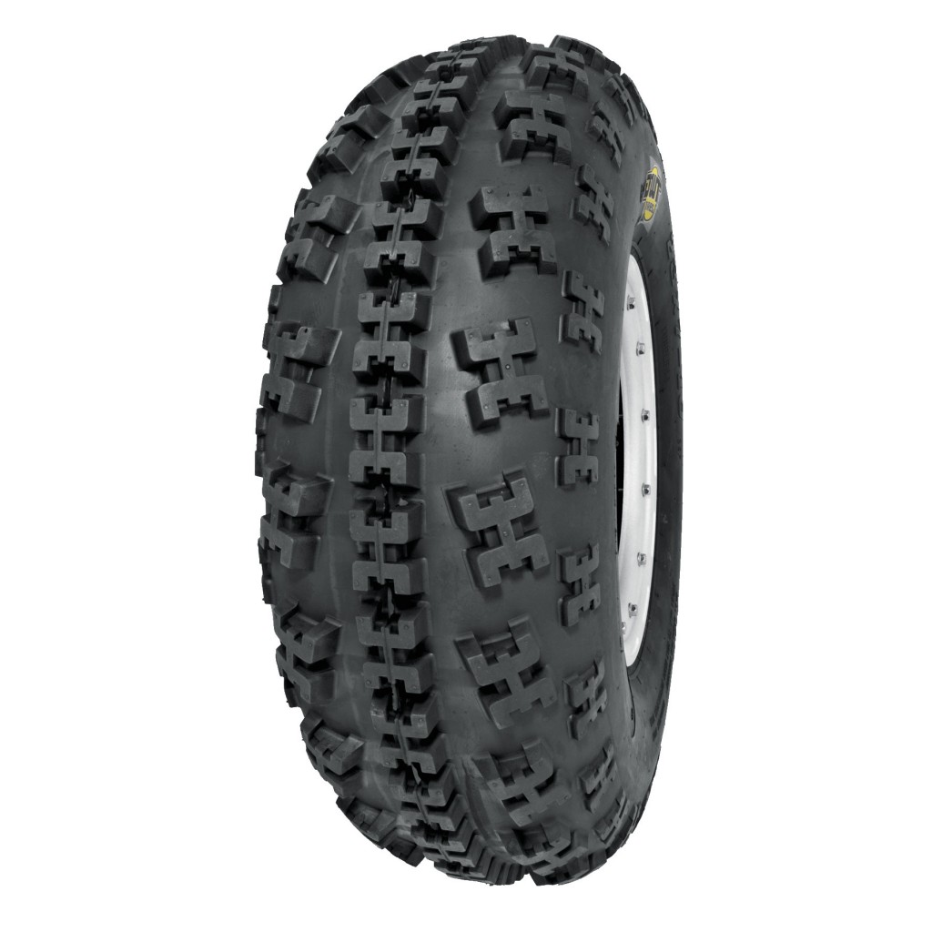 XC V3 – RUN FLAT – DWT RACING