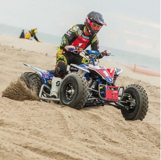 RACE SUPPORT – DWT RACING