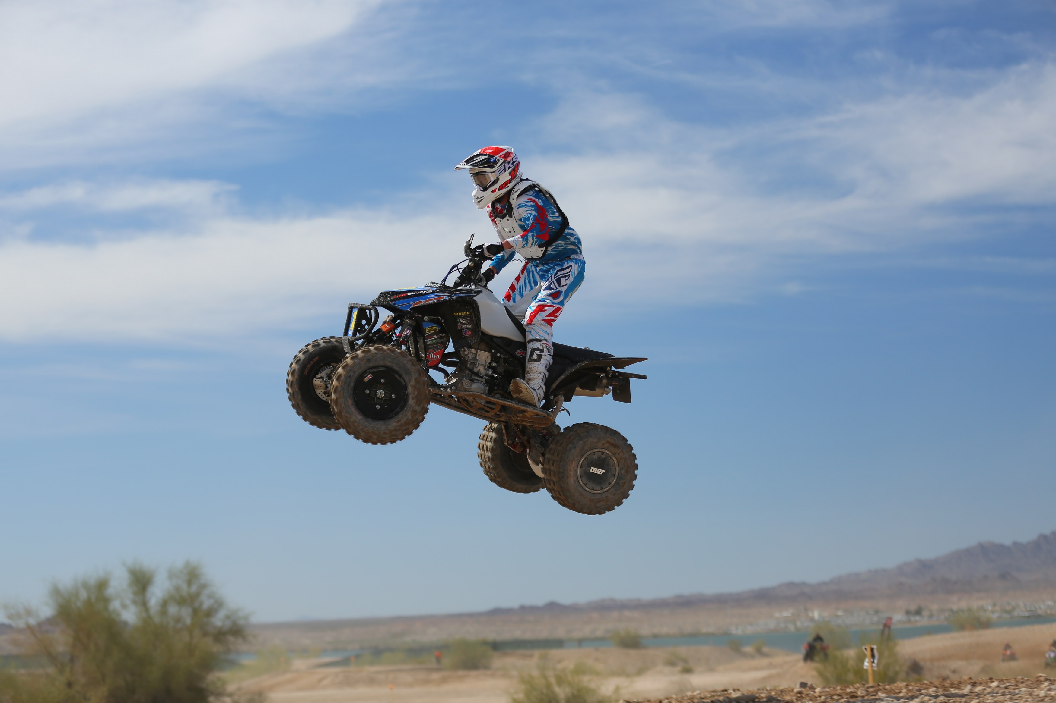 DWT RACING